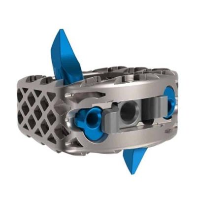 3DP Cervical Standalone System – Life Medical Equipment