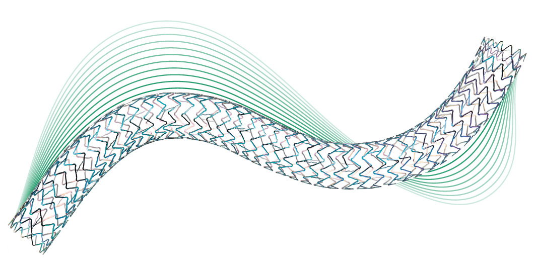 DYNETIC 035 Stent – Life Medical Equipment